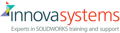 UK SOLIDWORKS Reseller | Innova Systems | Software Training Support