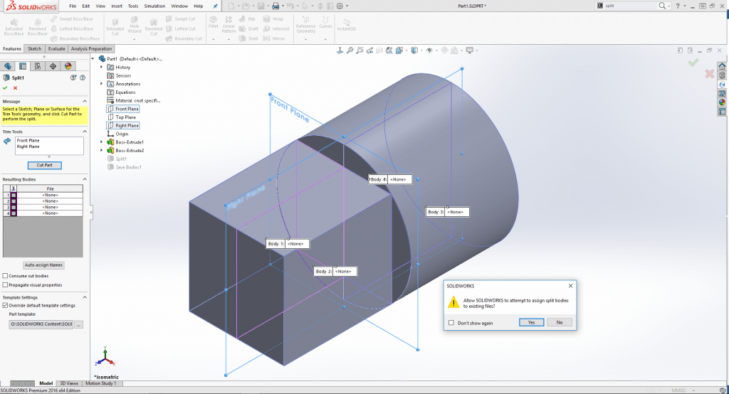 SOLIDWORKS 2016 Archives - Innova Systems