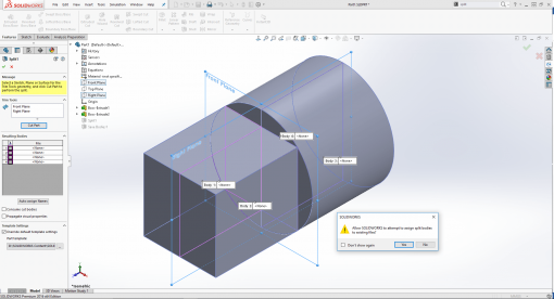 SOLIDWORKS 2016 Archives - Innova Systems