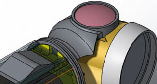 Assembly Configurations & Component Selection in SOLIDWORKS - Innova ...
