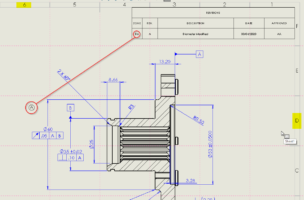 Automatic Border creation for SOLIDWORKS drawings - Innova Systems