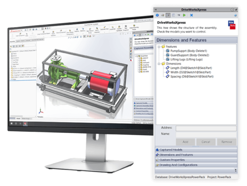SOLIDWORKS Xpress tutorial & product guide - Innova Systems