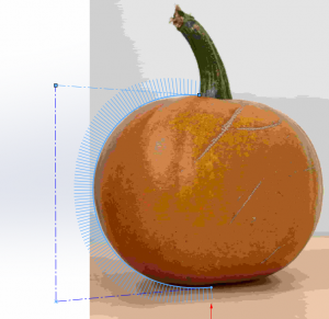 Halloween Pumpkin SOLIDWORKS Tutorial - Innova Systems