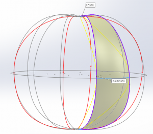 Halloween Pumpkin SOLIDWORKS Tutorial - Innova Systems
