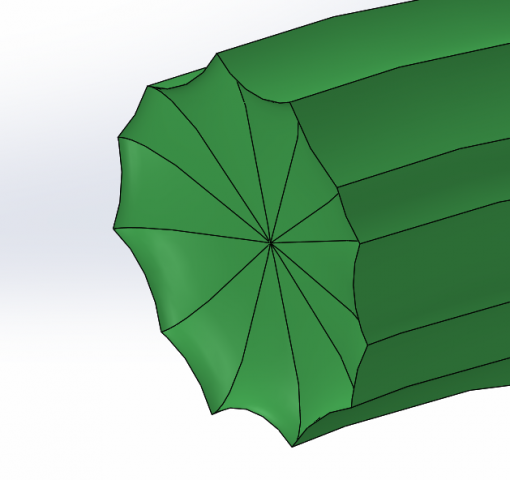 Halloween Pumpkin SOLIDWORKS Tutorial - Innova Systems