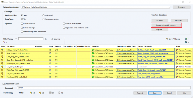 How to duplicate an Assembly project | SOLIDWORKS | Tutorial | Innova Systems | UK Reseller