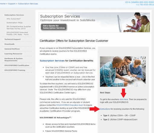 How to take (and pass) the SOLIDWORKS CSWA exam | Tutorial | Innova ...