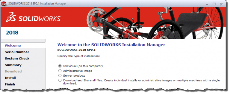 Installing multiple SOLIDWORKS versions on one PC - Innova Systems