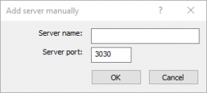 How to access your SOLIDWORKS PDM Vault - Innova Systems