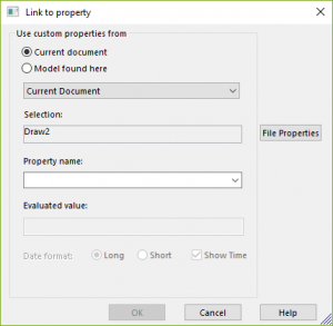 How to create a custom SOLIDWORKS template - Innova Systems