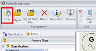 How to create a symbol in SOLIDWORKS Electrical