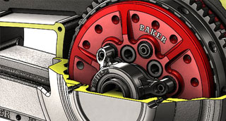 How to create attractive images using SOLIDWORKS Standard - Innova Systems