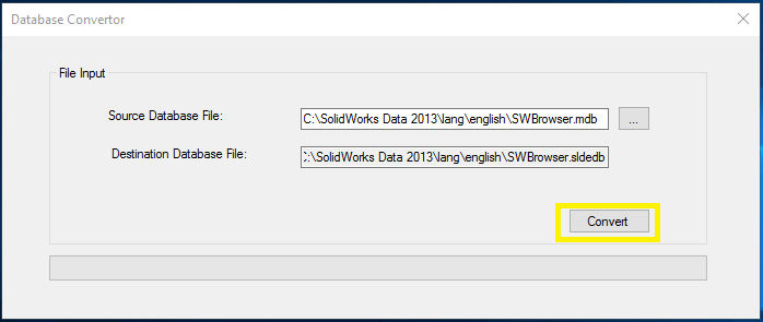 How to manually update the SOLIDWORKS Toolbox - Innova Systems How to manually update the SOLIDWORKS Toolbox - Innova Systems