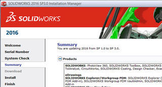 Update SOLIDWORKS without breaking PDM | Innova Systems UK
