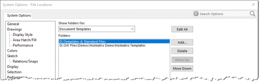 Installing multiple SOLIDWORKS versions on one PC - Innova Systems
