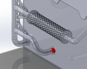 An Introduction to In-context Part Editing with SOLIDWORKS