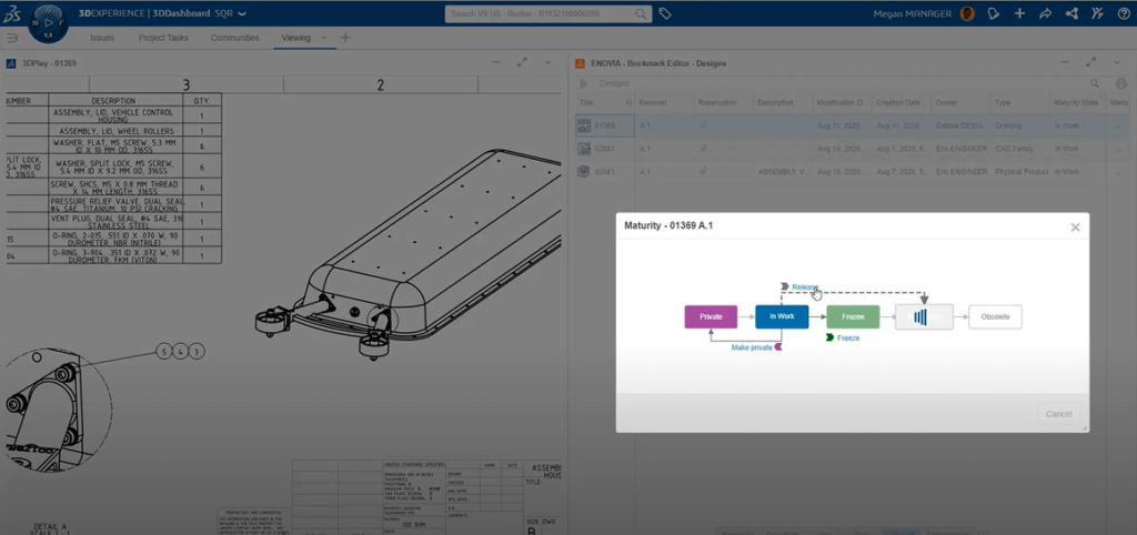 What's new in 2021: 3DEXPERIENCE® Works - Innova Systems