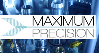 Maximum Precision | Engineering | Innova Systems | SOLIDWORKS UK