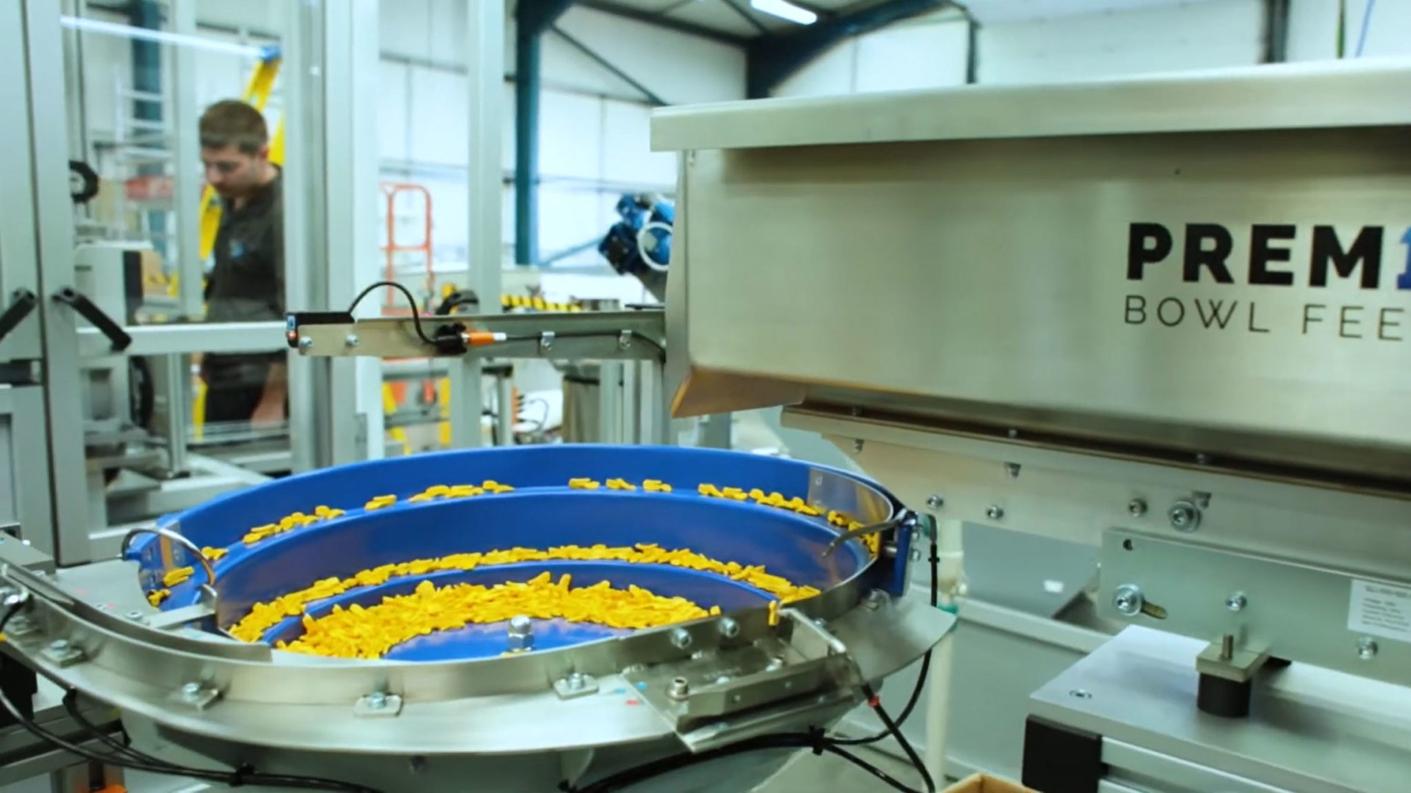 PCE Automation winning awards with SOLIDWORKS - Innova Systems