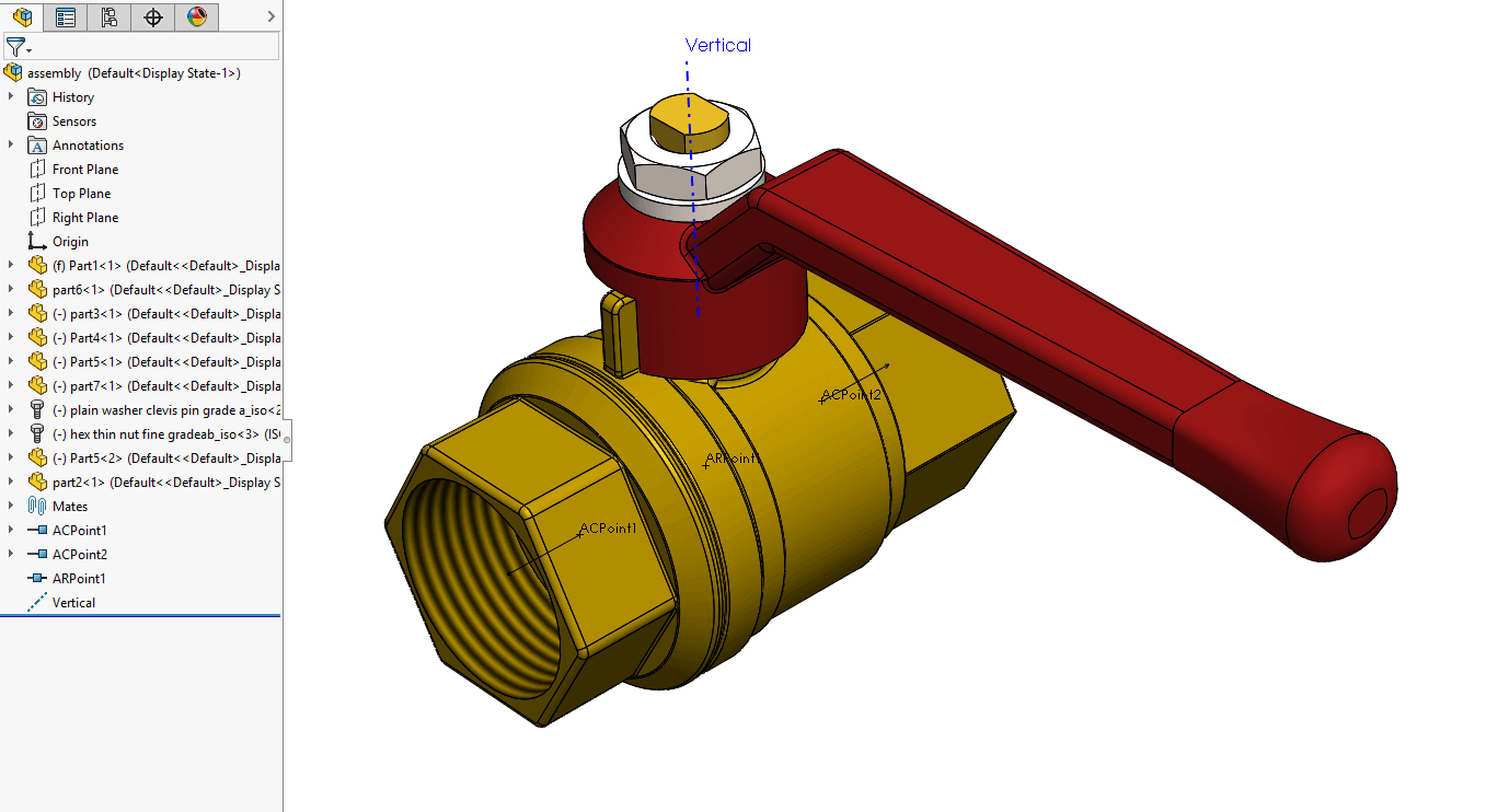 Routing Components: Supplier to SOLIDWORKS (part 2) - Innova Systems