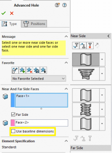 SOLIDWORKS 2018 | Advanced Hole & Callout | Tutorial | Innova Systems