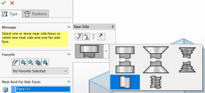 SOLIDWORKS 2018 | Advanced Hole & Callout | Tutorial | Innova Systems