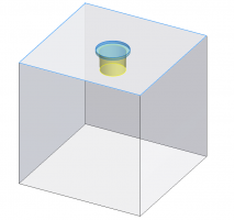 SOLIDWORKS 2018 | Advanced Hole & Callout | Tutorial | Innova Systems