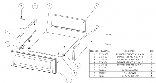 Bounding Box Tool | SOLIDWORKS | Tutorial | Innova Systems | UK