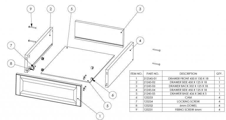 Bounding Box Tool | SOLIDWORKS | Tutorial | Innova Systems | UK