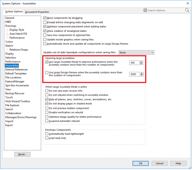Solidworks Composer Assembly Components Missing Fix Tutorial How To