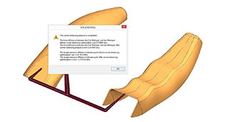 SOLIDWORKS Plastics – How to create and balance runner systems - Innova ...
