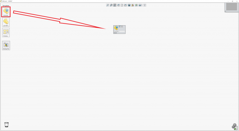 SOLIDWORKS Treehouse "how to" tutorial | How To Use | Innova Systems UK
