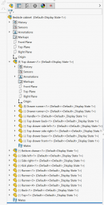 SOLIDWORKS Treehouse "how to" tutorial | How To Use | Innova Systems UK