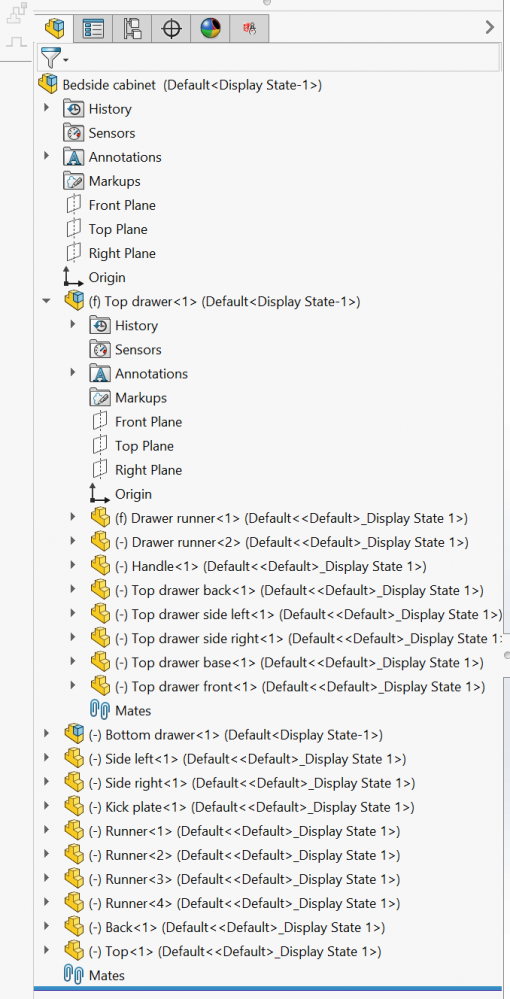 SOLIDWORKS Treehouse "how to" tutorial | How To Use | Innova Systems UK