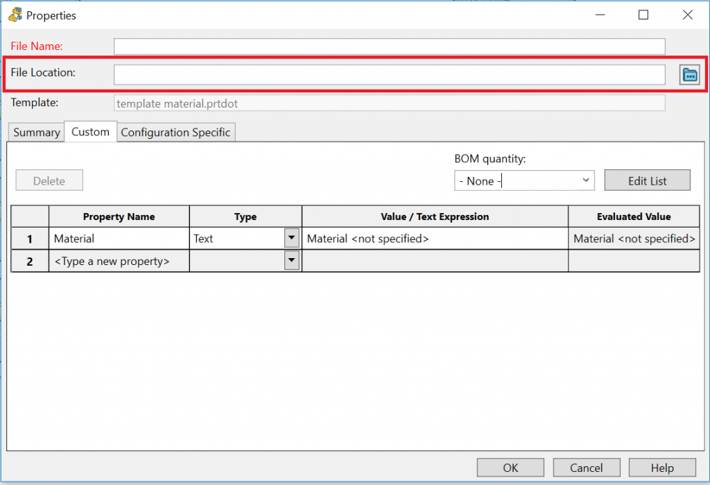 SOLIDWORKS Treehouse "how to" tutorial | How To Use | Innova Systems UK