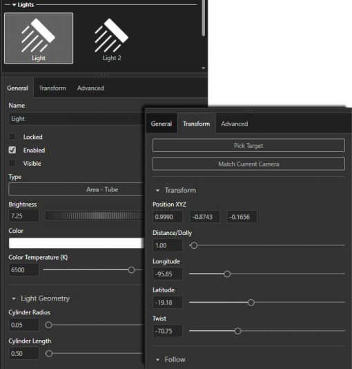 SOLIDWORKS Visualize 2018 | Area Lighting | Tutorial | Innova Systems ...