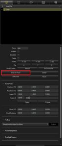 SOLIDWORKS Visualize settings overview - Innova Systems