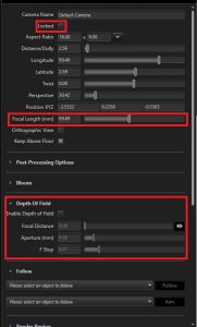SOLIDWORKS Visualize settings overview - Innova Systems