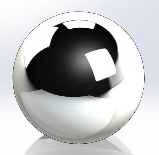 SOLIDWORKS colour settings guide - Innova Systems