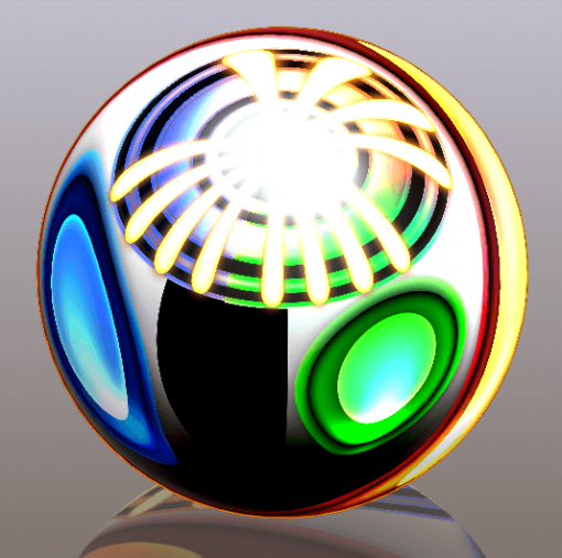 SOLIDWORKS colour settings guide - Innova Systems