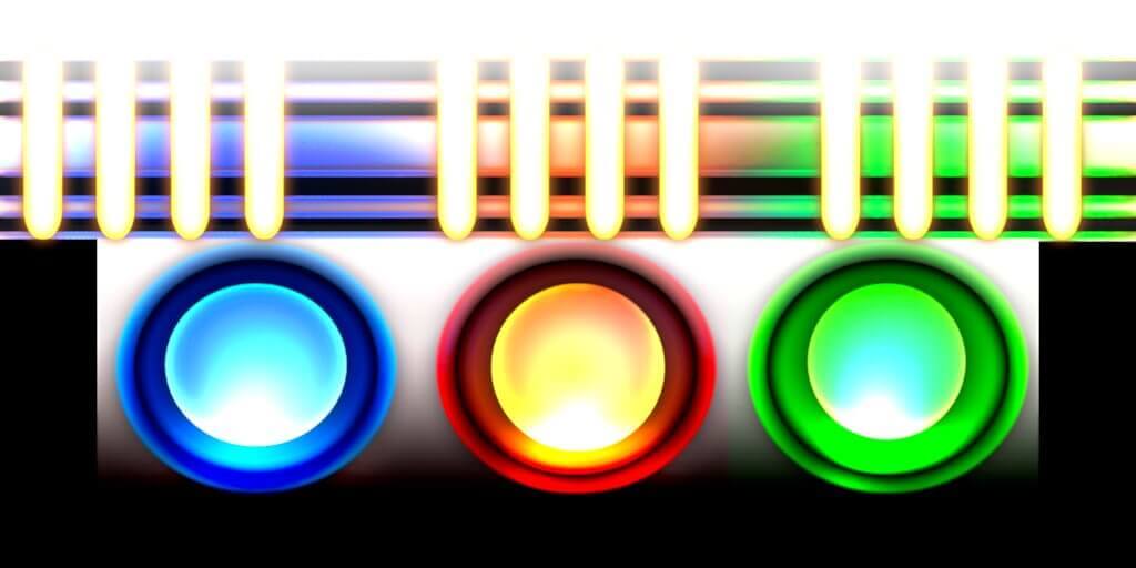 SOLIDWORKS colour settings guide - Innova Systems