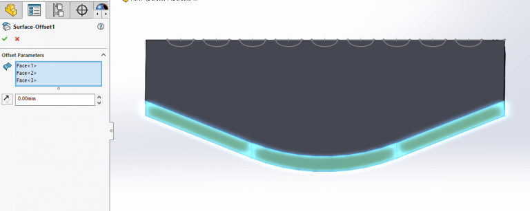 How to use SOLIDWORKS extrude tool end conditions - Innova Systems