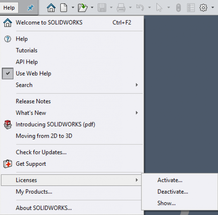 Working from home with SOLIDWORKS - Innova Systems