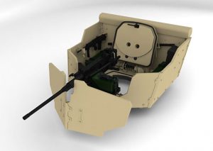 Small arms design & manufacturing with SOLIDWORKS - Innova Systems