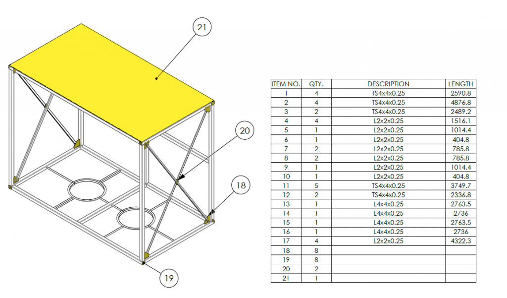 SOLIDWORKS 2018 Bounding Box updates | Tutorial | Innova Systems