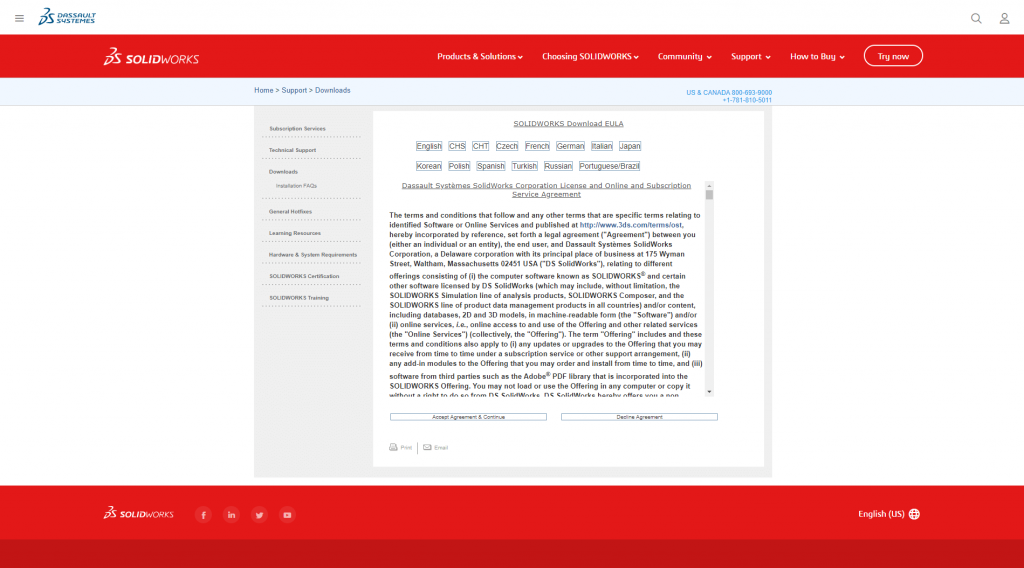 SOLIDWORKS download how to | Tutorial | Easy-to-follow Guide | Install
