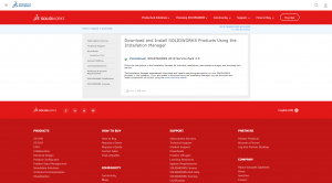 SOLIDWORKS download how to | Tutorial | Easy-to-follow Guide | Install