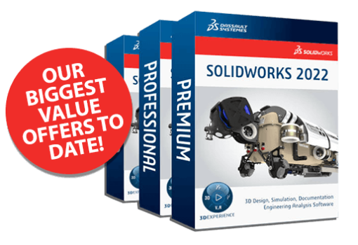 UK SOLIDWORKS Reseller | Innova Systems | Software Training Support