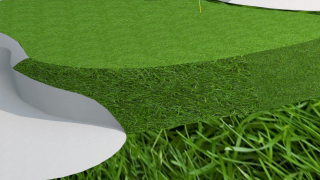 Texture mapping & scaling in SOLIDWORKS Visualize - Innova Systems