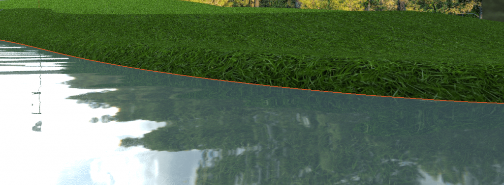 Displacement Maps in SOLIDWORKS Visualize - Innova Systems